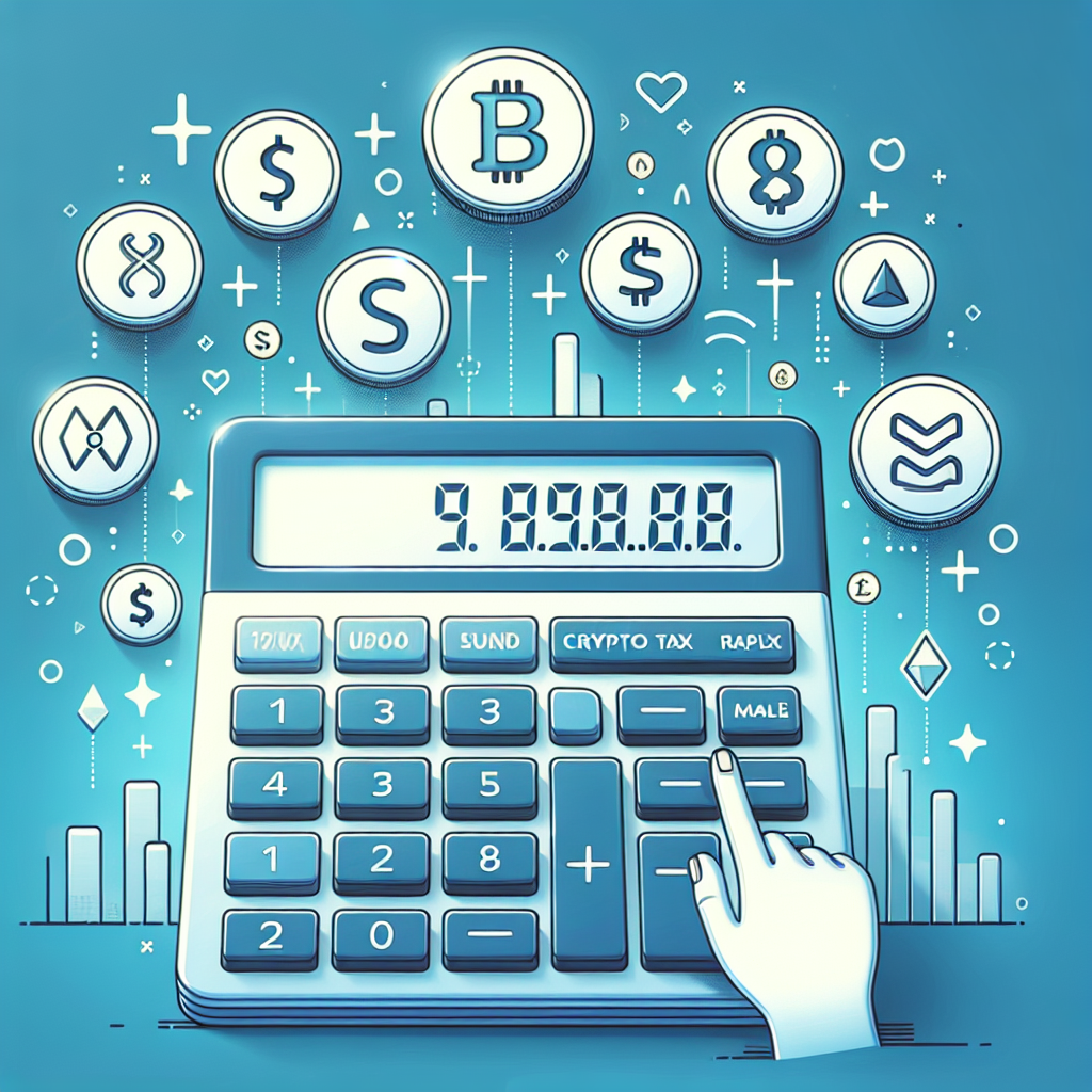 CoinLedger Sign Up review - Lead Convert Rx