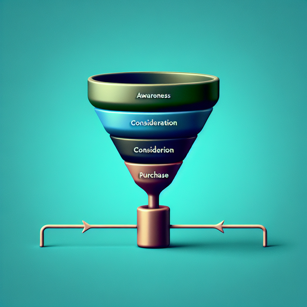 How Do I Approach Creating Advertising Campaigns For Different Stages ...