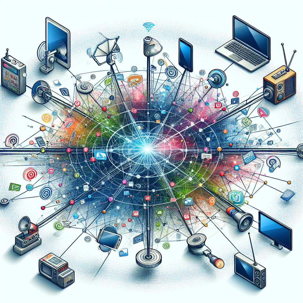 How Do I Approach Cross-channel Advertising Campaigns For Maximum ...
