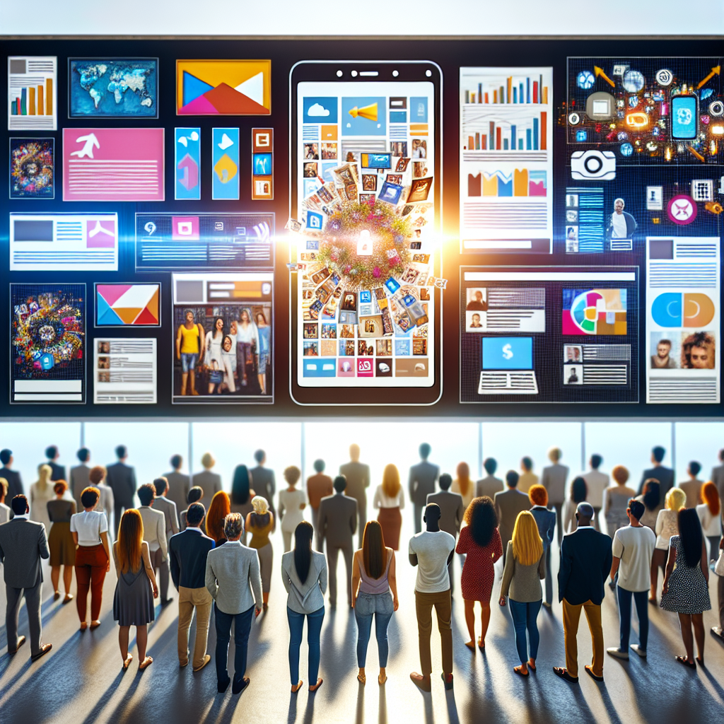 How Do I Create Personalized Advertising Experiences For Individual Consumer Segments? - Lead ...