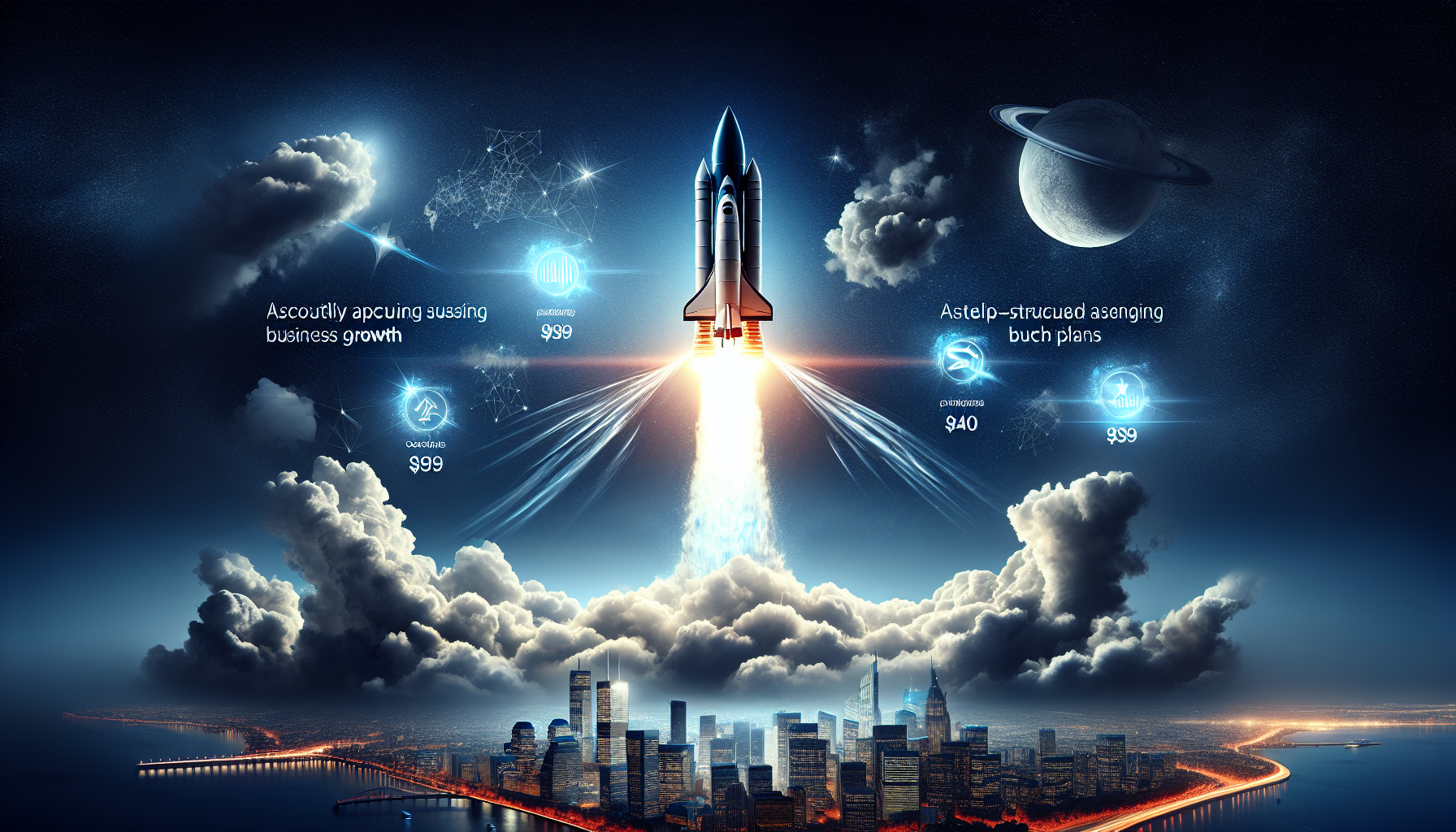 How GoHighLevel Pricing Plans Can Skyrocket Your Business - Lead Convert Rx