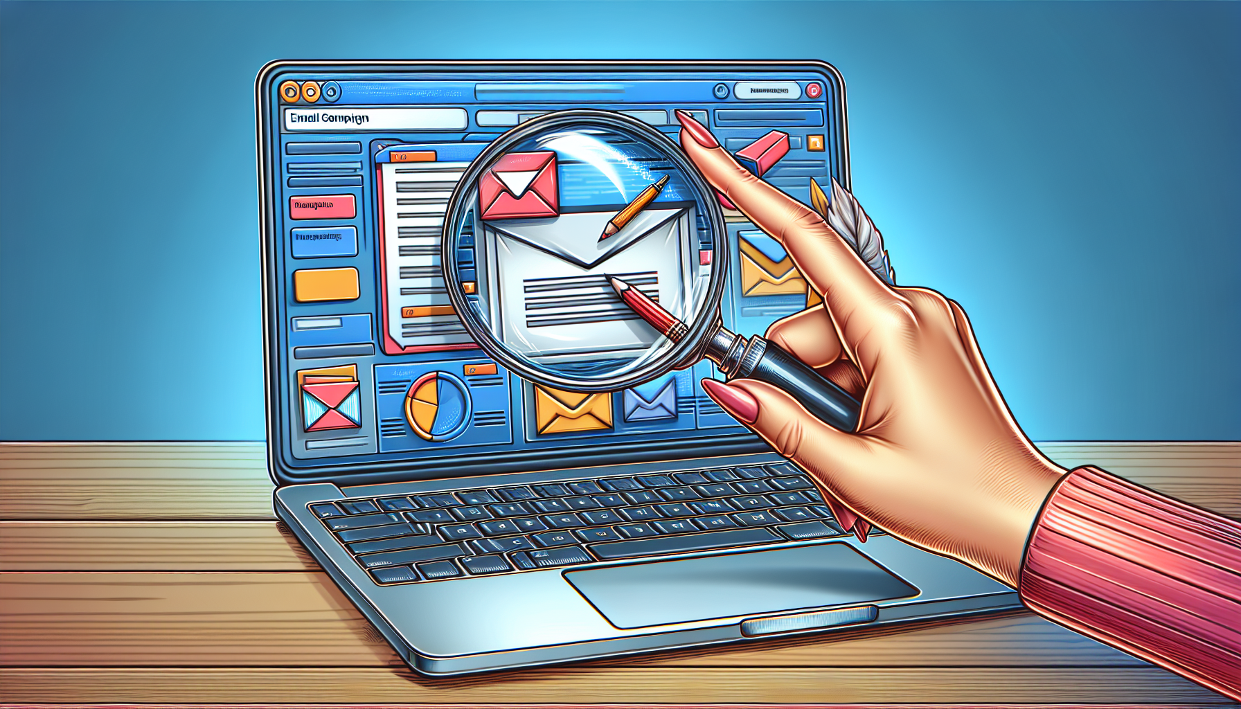 How To Use GoHighLevel For Successful Email Campaigns - Lead Convert Rx