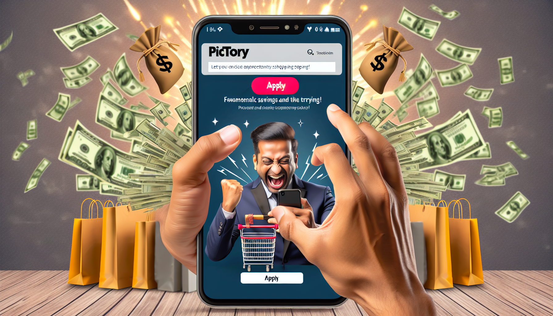 Savvy Shopper's Guide: Top Tips for Effective Pictory Coupon Code Usage ...