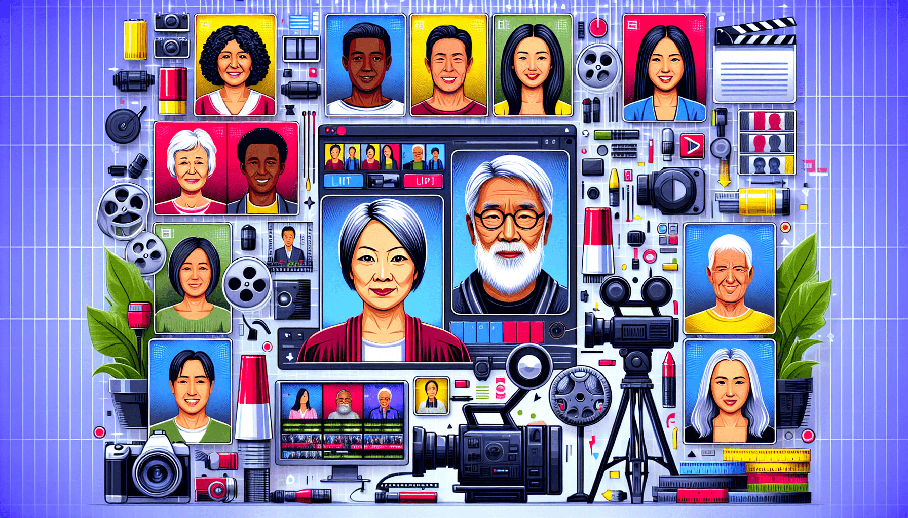 HeyGen AI Video Generator Platform Review - Lead Convert Rx