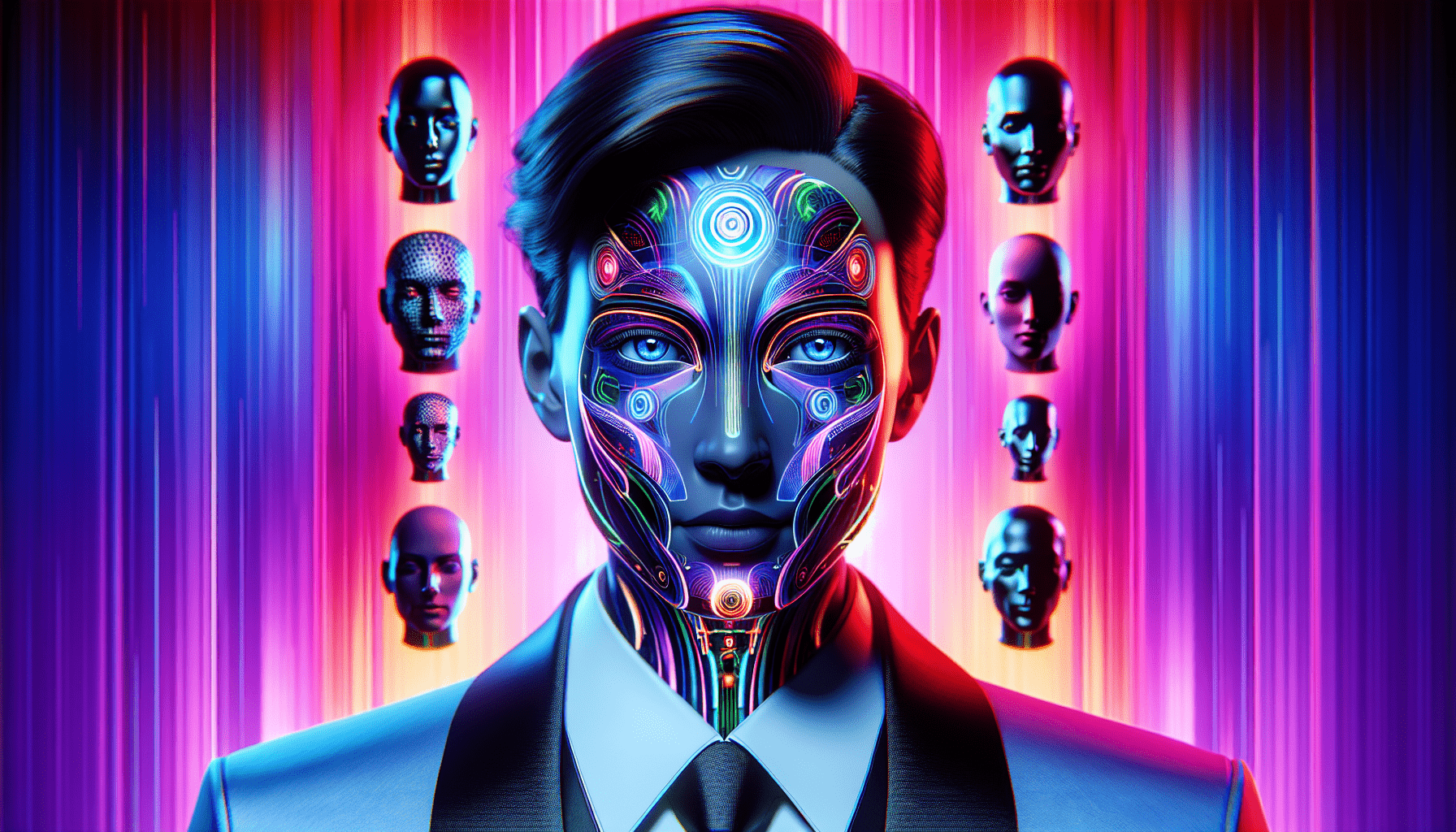 HeyGen Review: Redefine Your Videos with AI-Generated Avatars and ...