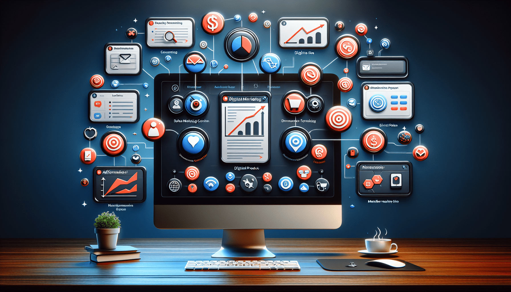 Understanding systeme.io - Lead Convert Rx