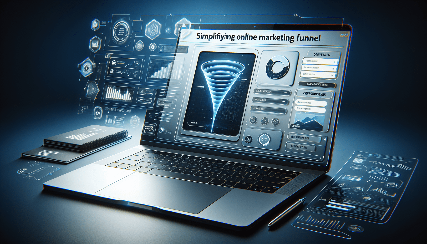 Simplify Funnel Creation with systeme.io - Lead Convert Rx