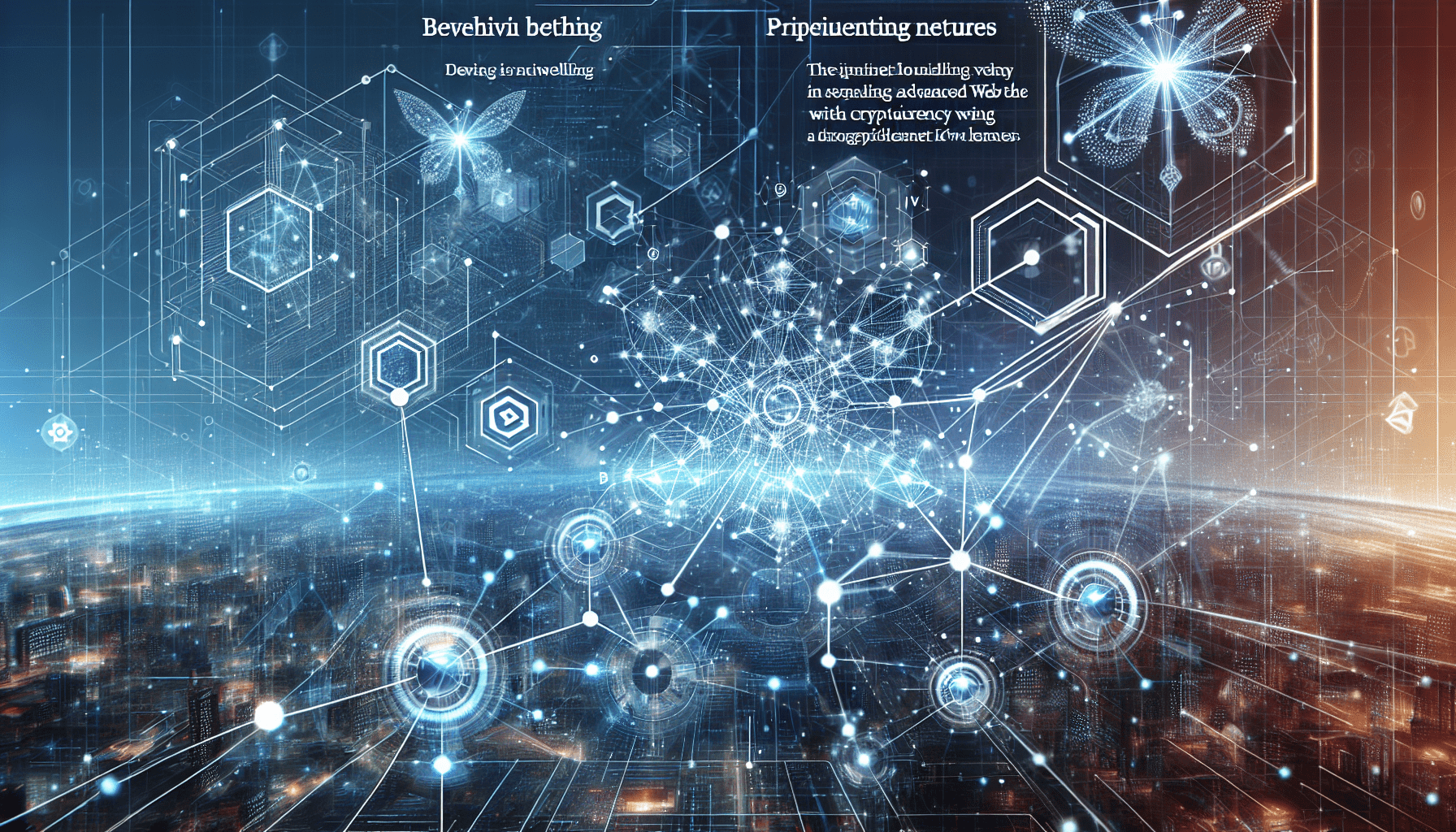 Web 3 Crypto Review Lead Convert Rx